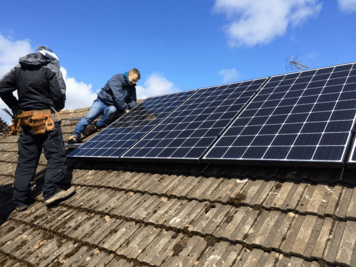 Beyond Installation: Aftercare that Cares | The Green Way Solar