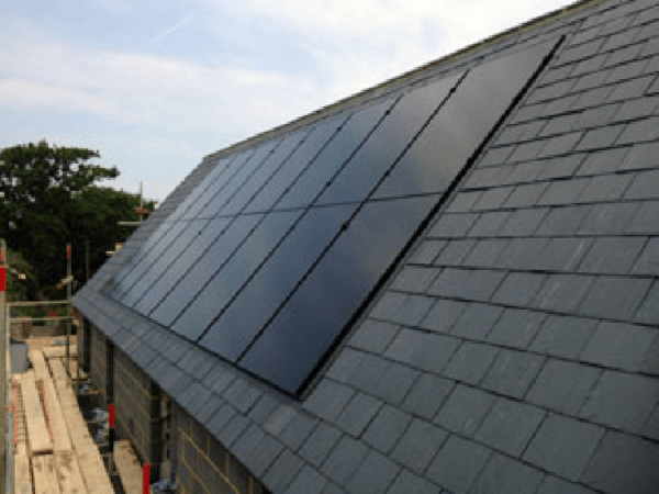 New Build Solar Panels | Energy Solutions for Modern Homes