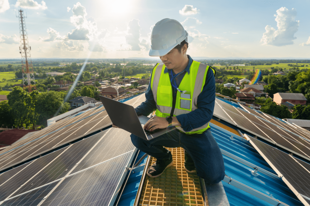 Solar Panel Efficiency | Maximise Your Energy Savings