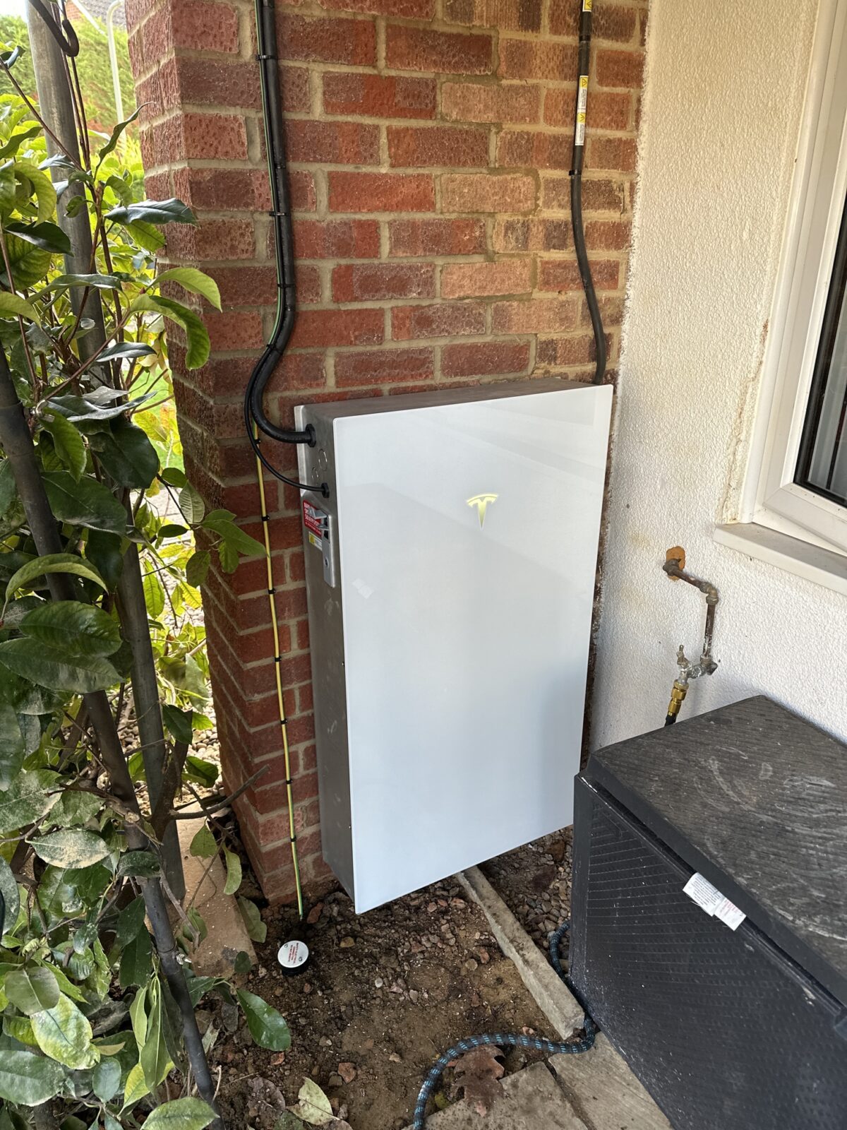 Tesla Powerwall 3 | Next-Gen Energy Storage