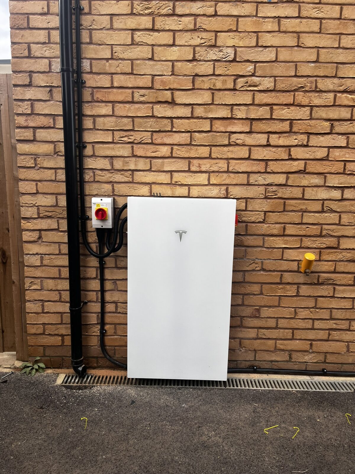 Tesla Powerwall 3 | Next-Gen Energy Storage