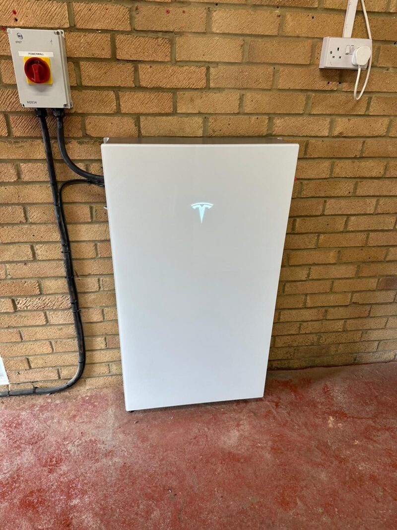 Tesla Powerwall 3 | Next-Gen Energy Storage