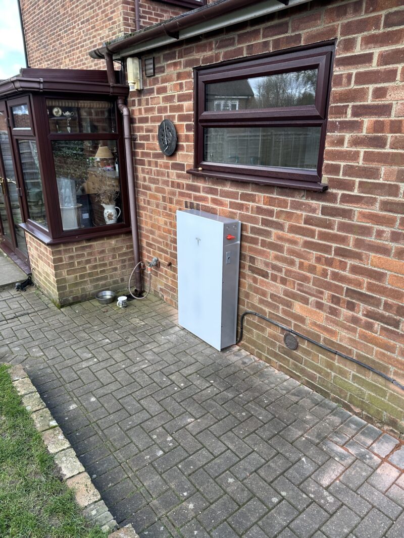 Tesla Powerwall 3 | Next-Gen Energy Storage