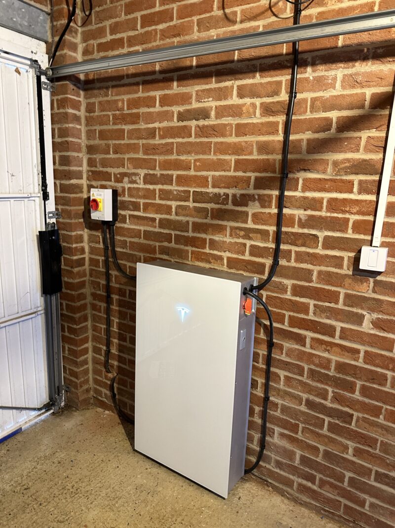 Tesla Powerwall 3 | Next-Gen Energy Storage