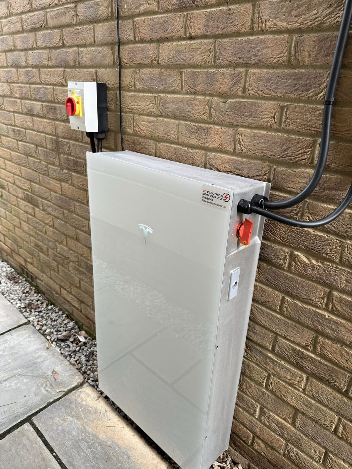 Tesla Powerwall 3: Cost, Savings, and Usage | The Green Way Solar