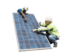 The Green Way Solar | Milton Keynes Solar Panel Installer