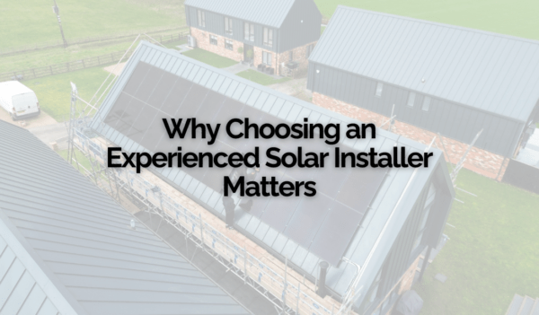 The Green Way Solar | Milton Keynes Solar Panel Installer